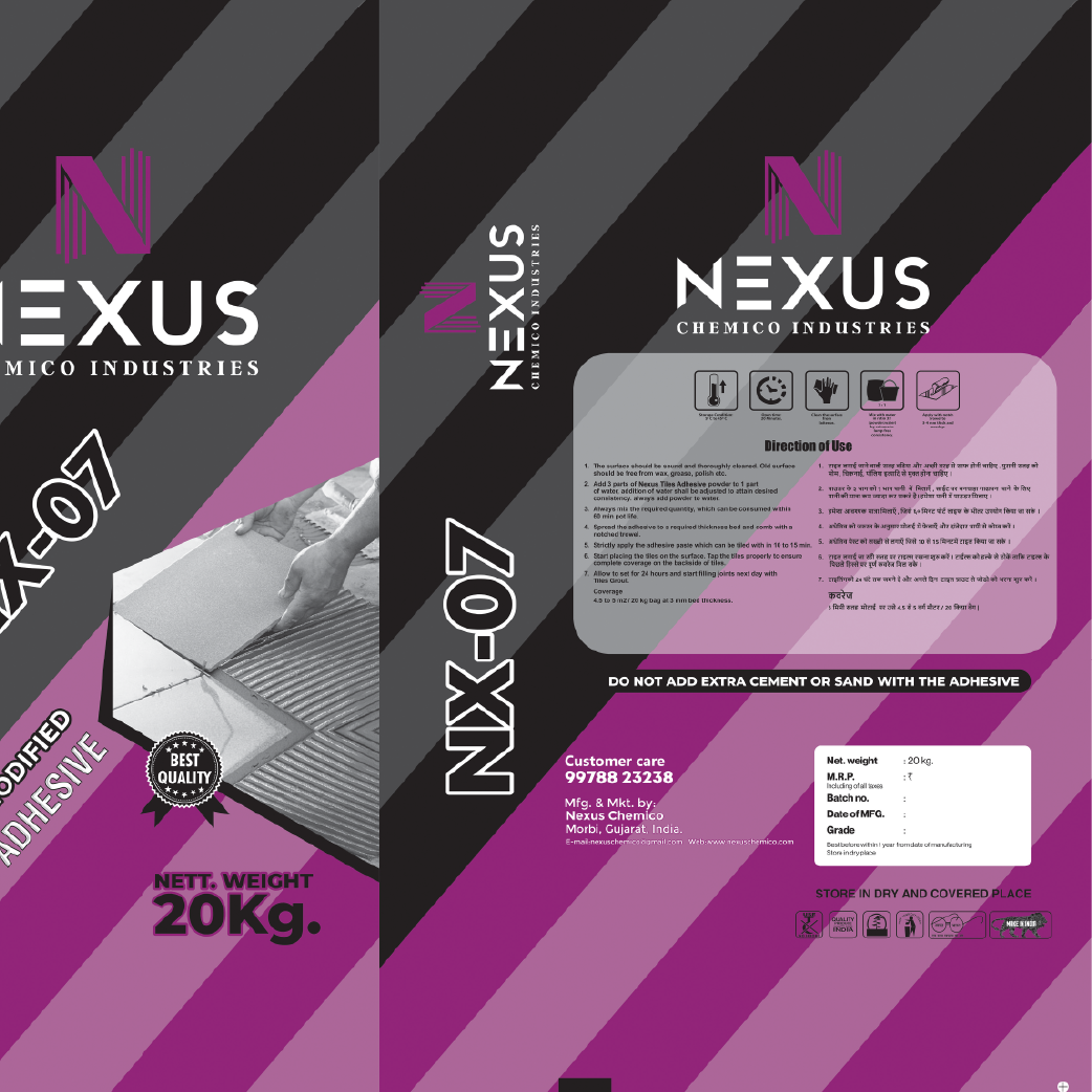 Nexus Chemico