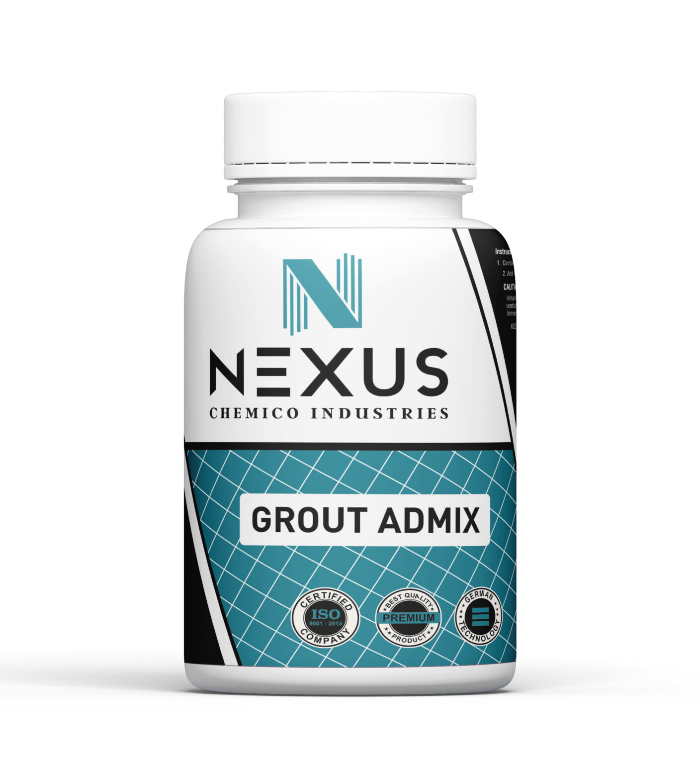 Grout Admix – Nexus Chemico